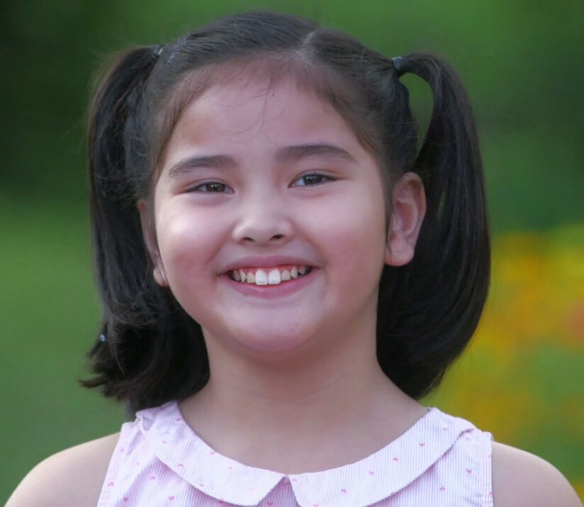 Michaela Villaluna | Nang Ngumiti Ang Langit Wiki | Fandom