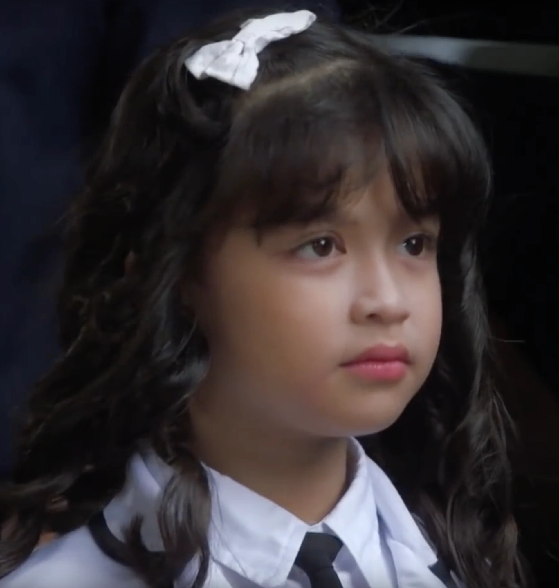 Britney Salvador | Nang Ngumiti Ang Langit Wiki | Fandom