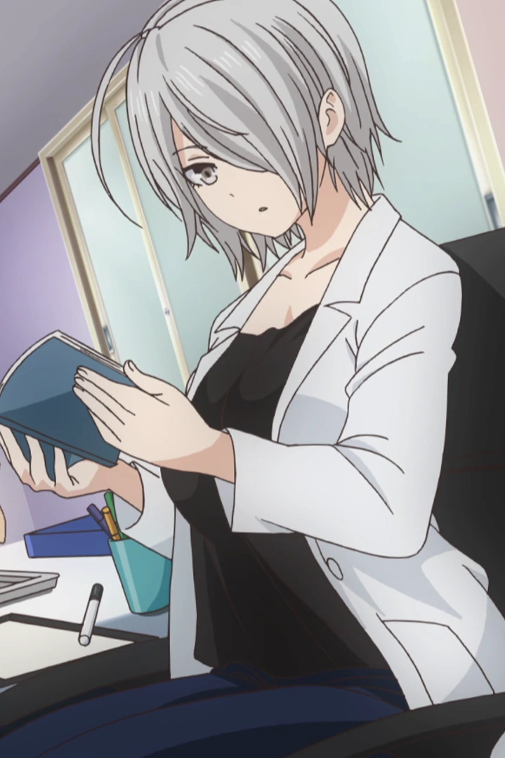 Category:Kawanuma East | Why the Hell are You Here, Teacher!? Wiki ...