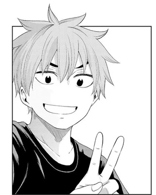 Wataru Watanabe | Why the Hell are You Here, Teacher!? Wiki | Fandom