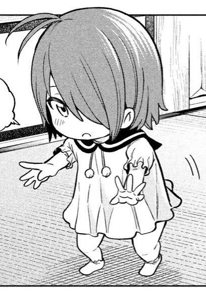 Tanaka's and Tachibana's Daughter | Why the Hell are You Here, Teacher ...
