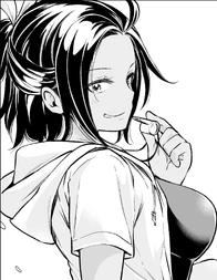 Hikari Hazakura/Gallery | Why the Hell are You Here, Teacher!? Wiki ...