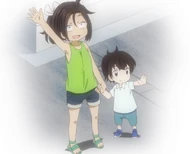 Hikari Hazakura/Gallery | Why the Hell are You Here, Teacher!? Wiki ...