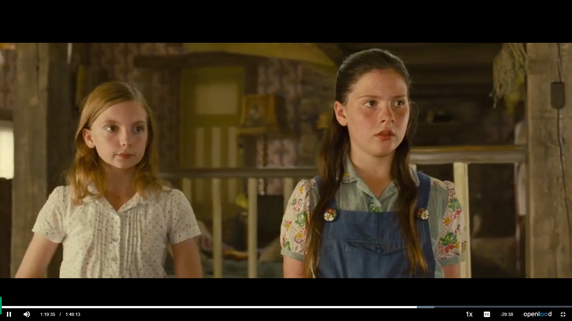 Megan Green Image Gallery | Nanny McPhee Wiki | Fandom