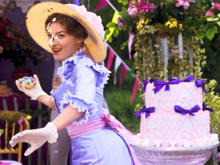Evangeline | Nanny McPhee Wiki | FANDOM powered by Wikia