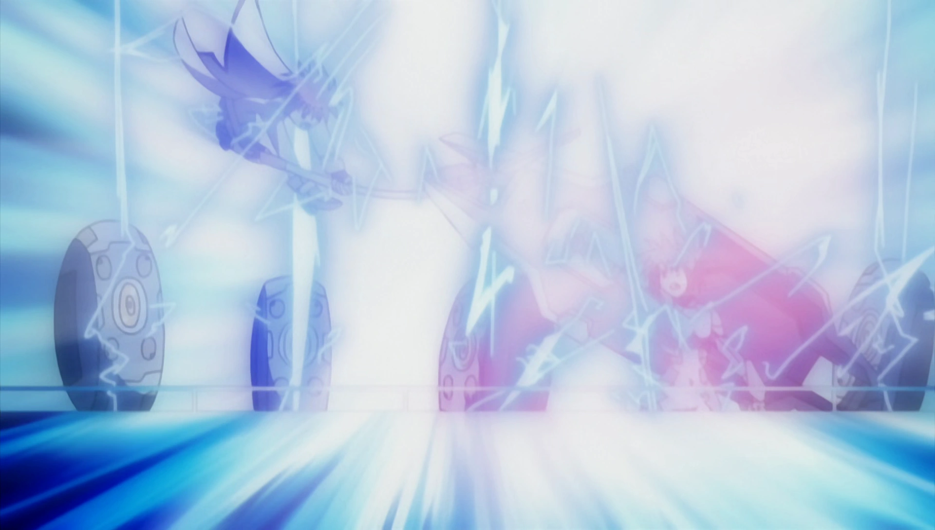 Wendi | Magical Girl Lyrical Nanoha Wiki | Fandom