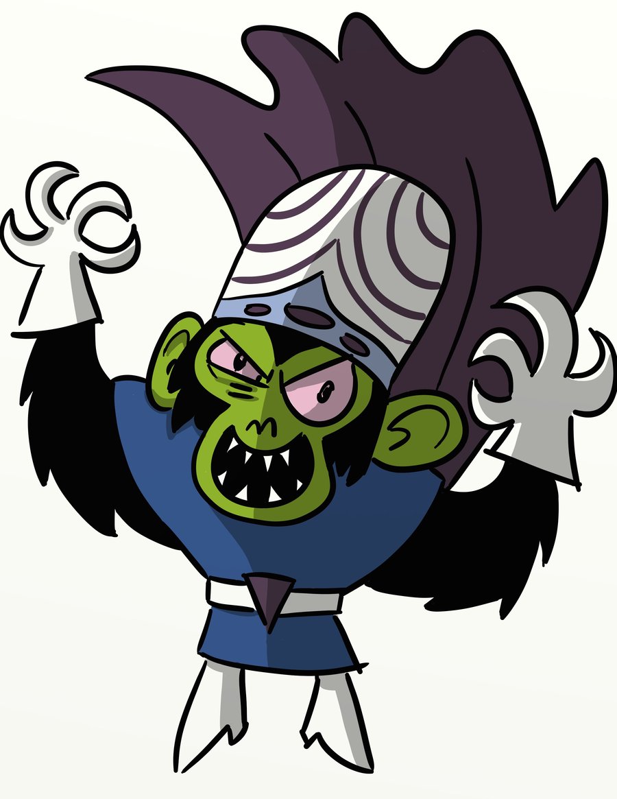 Mojo Jojo | Nanoha and The Clone Wars Wiki | Fandom Mojo Jojo | Nanoha and The Clone Wars Wiki | Fandom