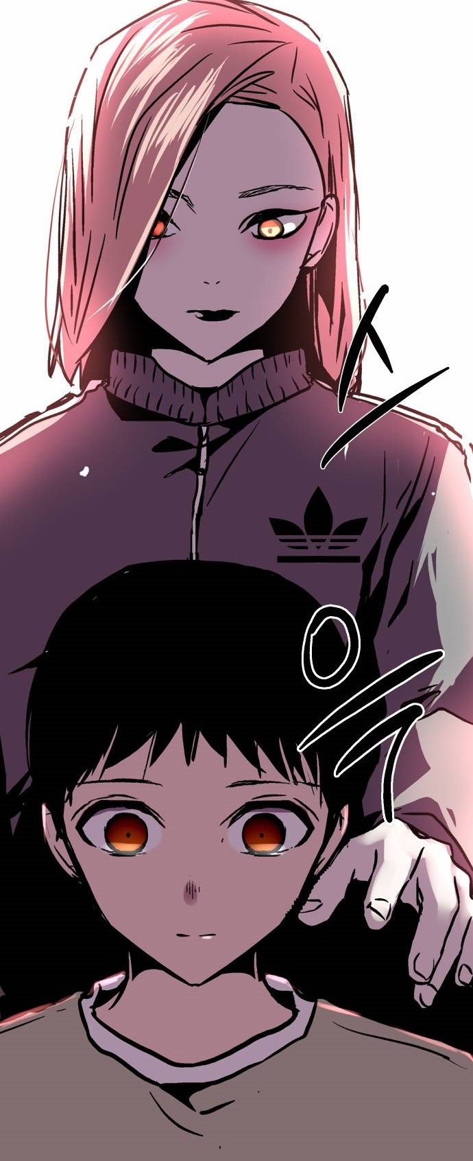 Chapter 013 Nano List Wikia Fandom Powered By Wikia