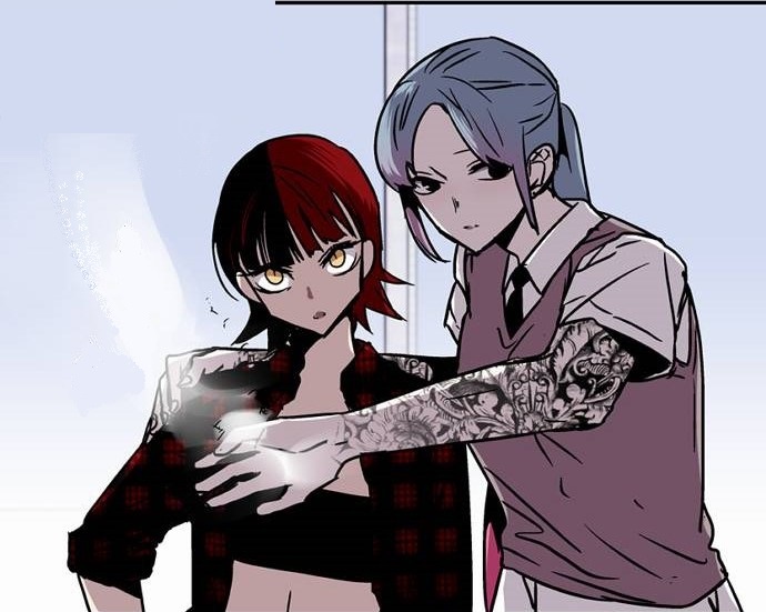 Chapter 012 Nano List Wikia Fandom Powered By Wikia