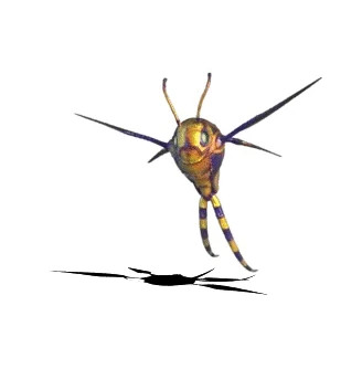 Megaspike 1.0 | Nanovor Wiki | Fandom