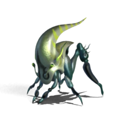 Plasma Lash 1.0 | Nanovor Wiki | Fandom