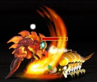 Gamma Fury 2.0 | Nanovor Wiki | FANDOM powered by Wikia