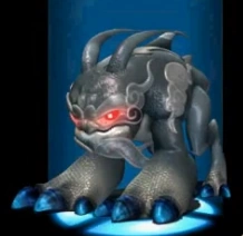 Rumble Hound 1.0 | Nanovor Wiki | Fandom