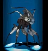 Shock Hornet 1.0 | Nanovor Wiki | Fandom