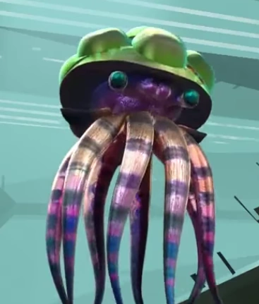 Thunderpoid 2.0 | Nanovor Wiki | Fandom