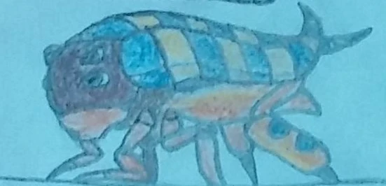 Plasma Locust 2.0 | Nanovor Wiki | Fandom