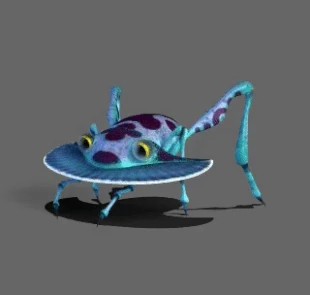 Doom Blade 1.0 | Nanovor Wiki | Fandom