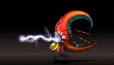 Gigastriker 1.0 | Nanovor Wiki | Fandom