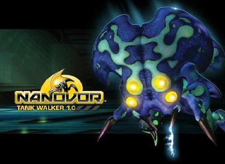 Nanovor (Creatures) | Nanovor Wiki | Fandom