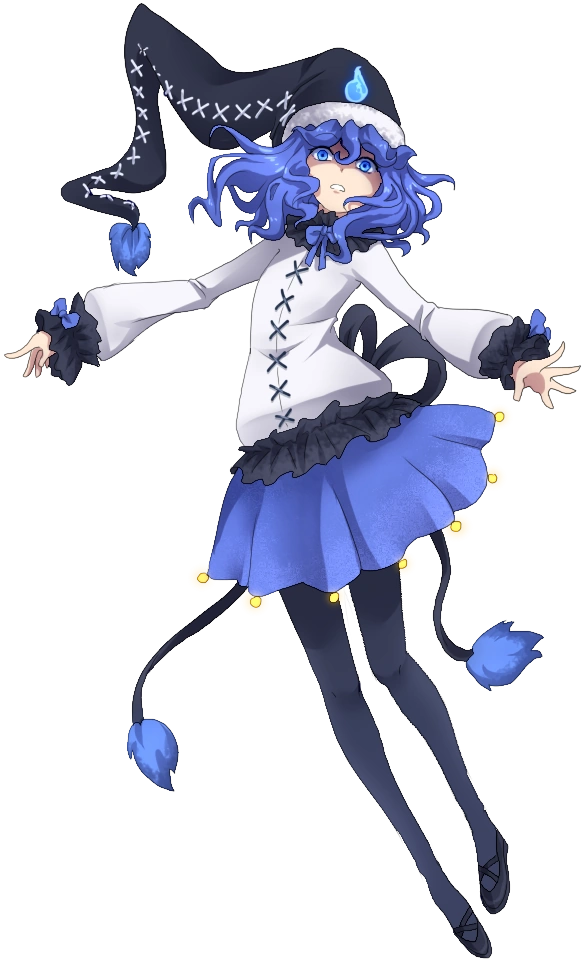 Mimiko | Nansei Project Wiki | Fandom