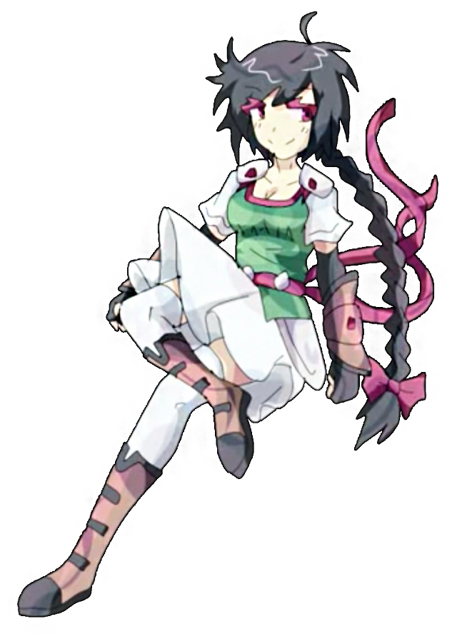 Noroi Getokipa | Nansei Project Wiki | FANDOM powered by Wikia