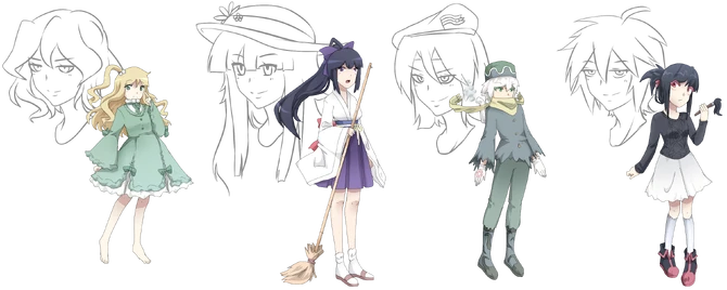 Nansei Project Wiki | Fandom