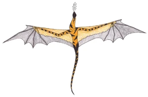 Ka-Riu | Temeraire Wikia | Fandom