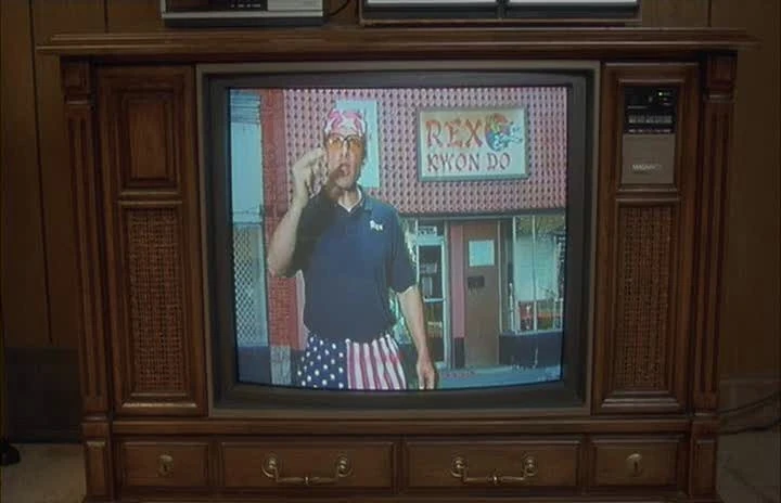 Rex Kwon Do Dojo | Napoleon Dynamite Wiki | Fandom