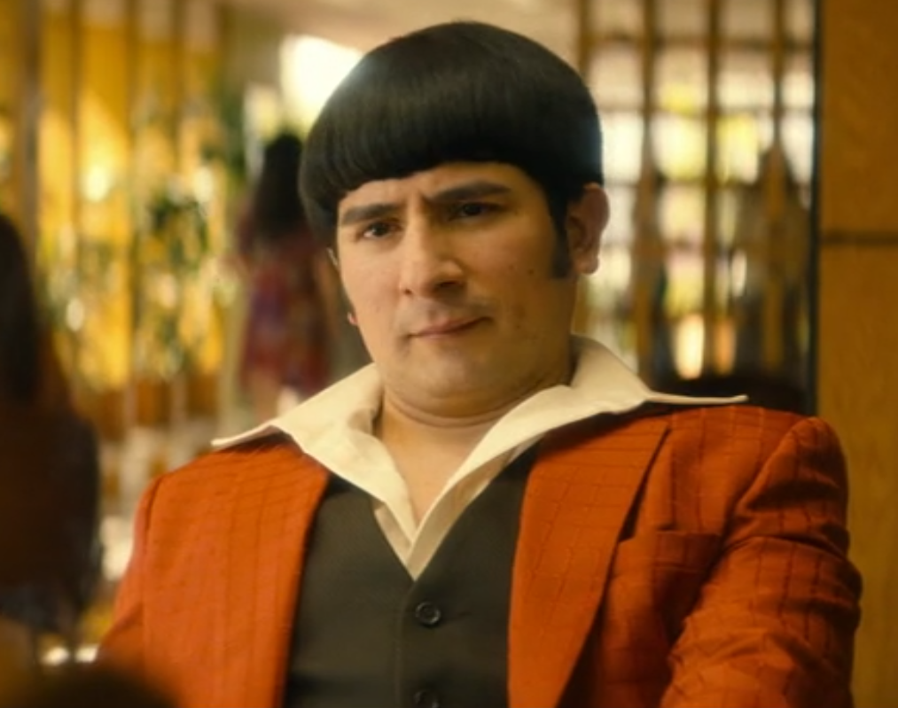 Hernan Naranjo | Narcos Mexico Wiki | FANDOM powered by Wikia