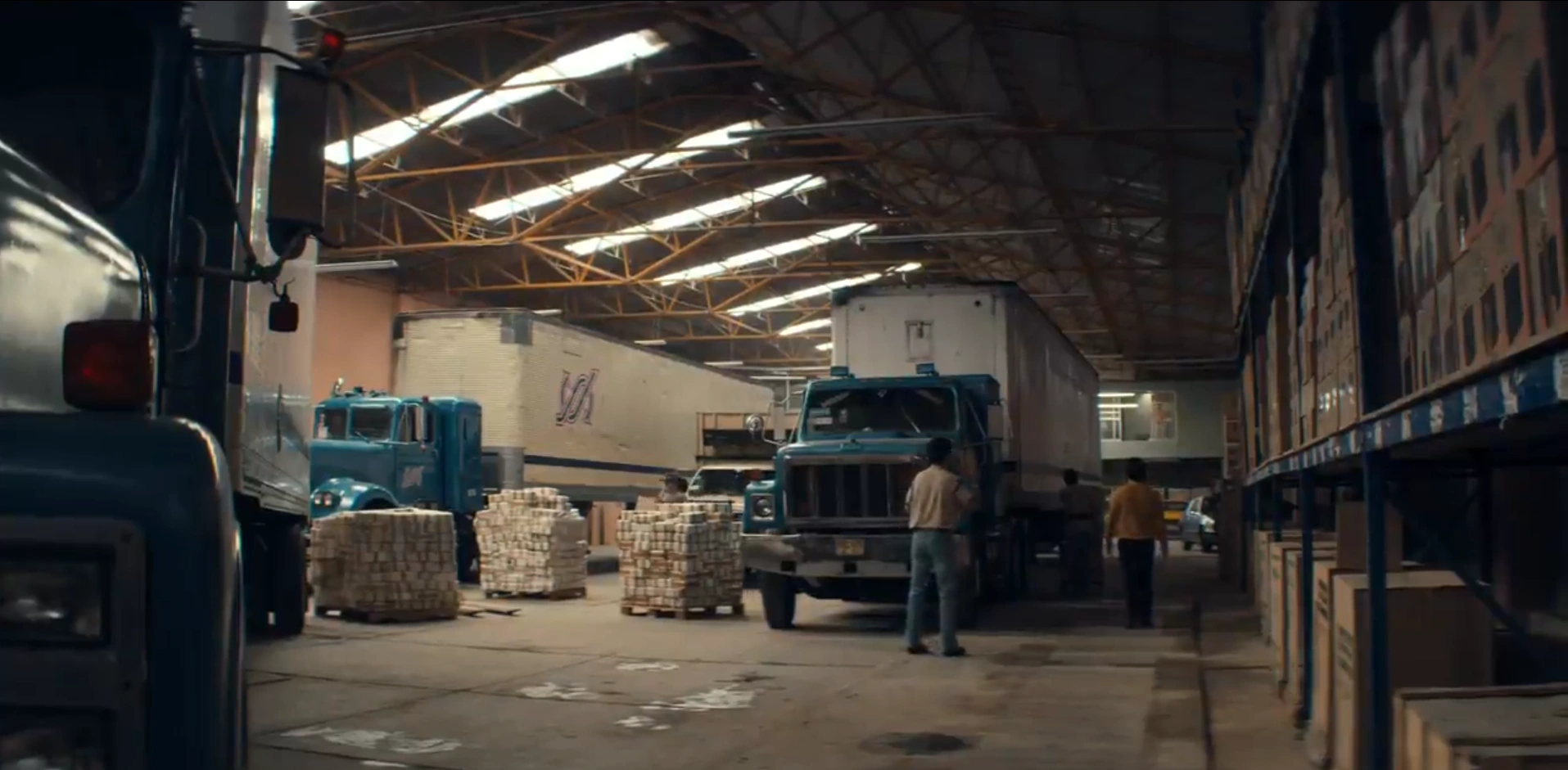 Tijuana cartel | Narcos Mexico Wiki | Fandom