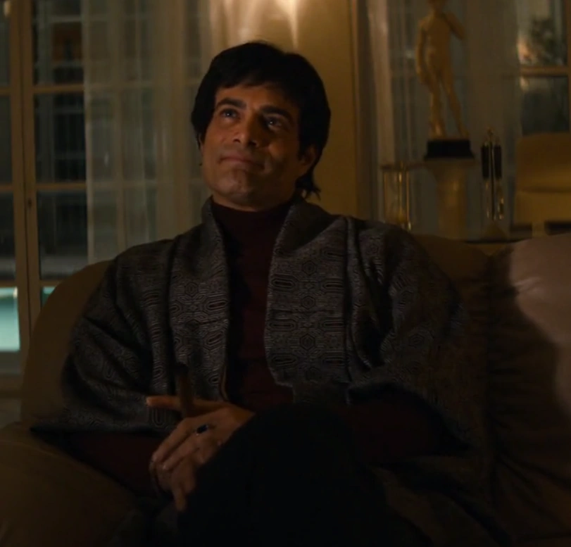 Alberto Sicilia Falcon | Narcos Wiki | Fandom