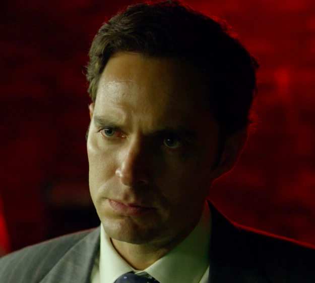 Eduardo Sandoval | Wikia Narcos | Fandom