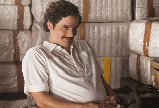 Pablo Escobar | Wikia Narcos | FANDOM powered by Wikia