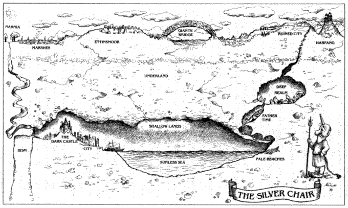 Bism | The Chronicles of Narnia Wiki | FANDOM powered by Wikia