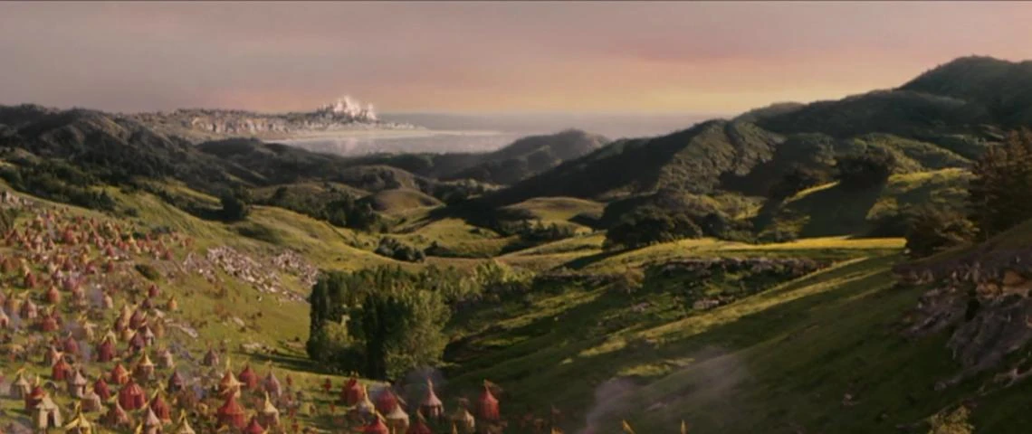 Narnia | Narnia Wiki | FANDOM powered by Wikia