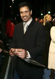 Patrick Kake | Narnia-Wiki | FANDOM powered by Wikia