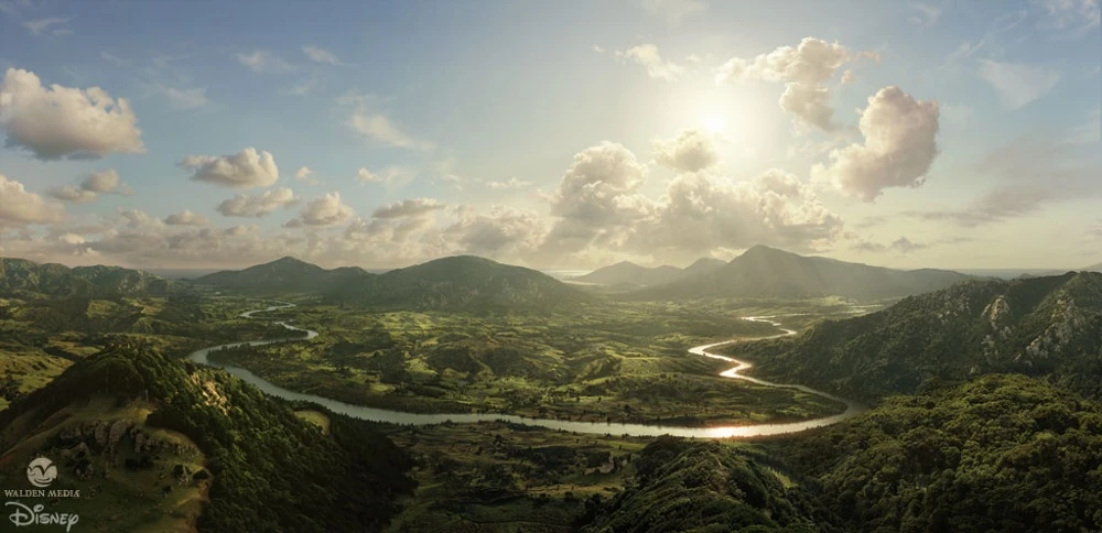 Narnia (nation) | Wiki Narnia | FANDOM powered by Wikia