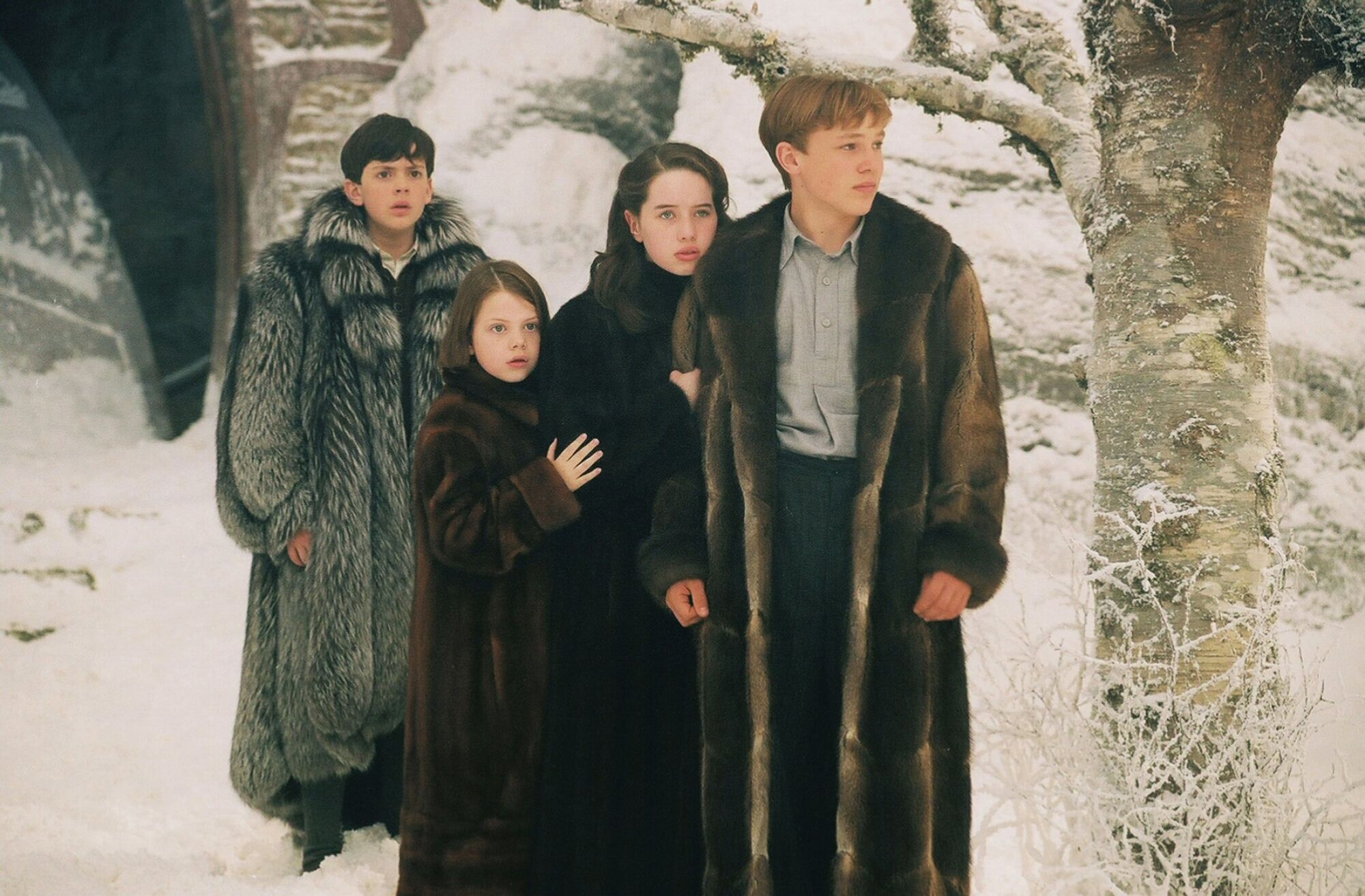 Pevensie | Wiki Narnia | Fandom