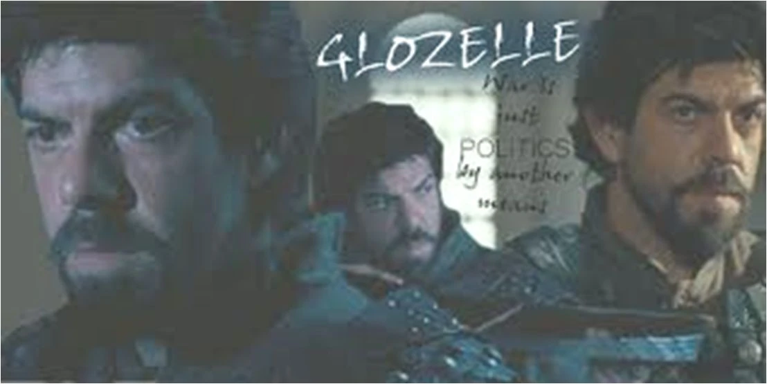 Glozelle | Narnia-Wiki | Fandom