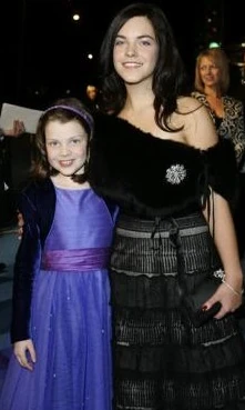 Rachael Henley | The Chronicles of Narnia Wiki | FANDOM powered by Wikia