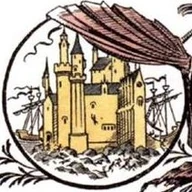 Cair Paravel | Narnia Wiki | Fandom