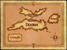 Las Islas Solitarias | Narnia Wiki | Fandom