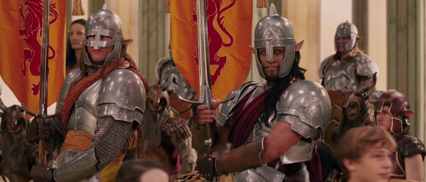 Centaur The Chronicles Of Narnia Wiki Fandom Powered By Wikia