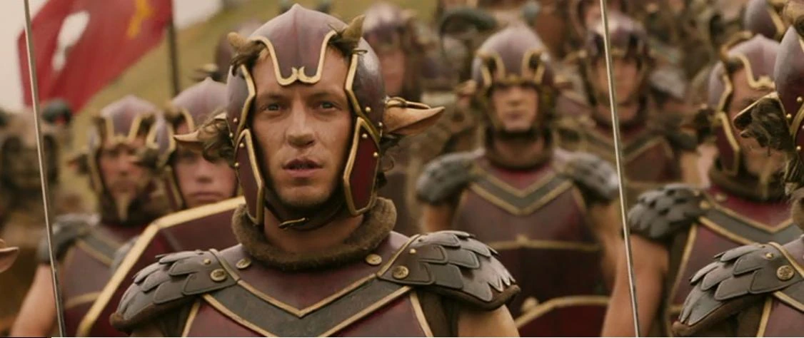 Faun | Narnia Wiki | FANDOM powered by Wikia