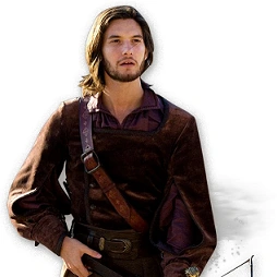 Caspian X | Narnia Wiki | Fandom