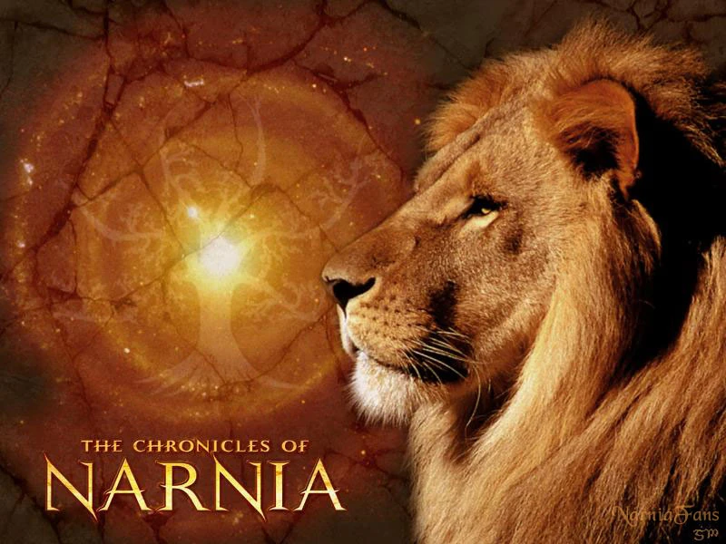 Bild - Aslan11.jpg | Narnia-Wiki | FANDOM powered by Wikia