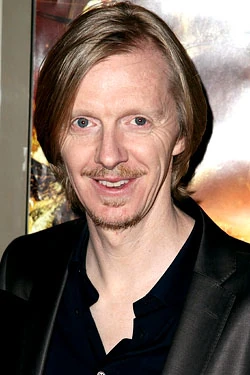 Andrew Adamson | Wiki Narnia | Fandom