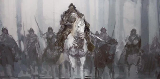 Telmarine Age of Narnia | The Chronicles of Narnia Wiki | Fandom