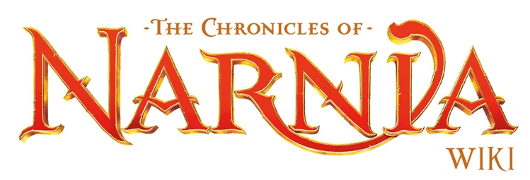 Image - Narniawikilogo.png | The Chronicles of Narnia Wiki | FANDOM ...