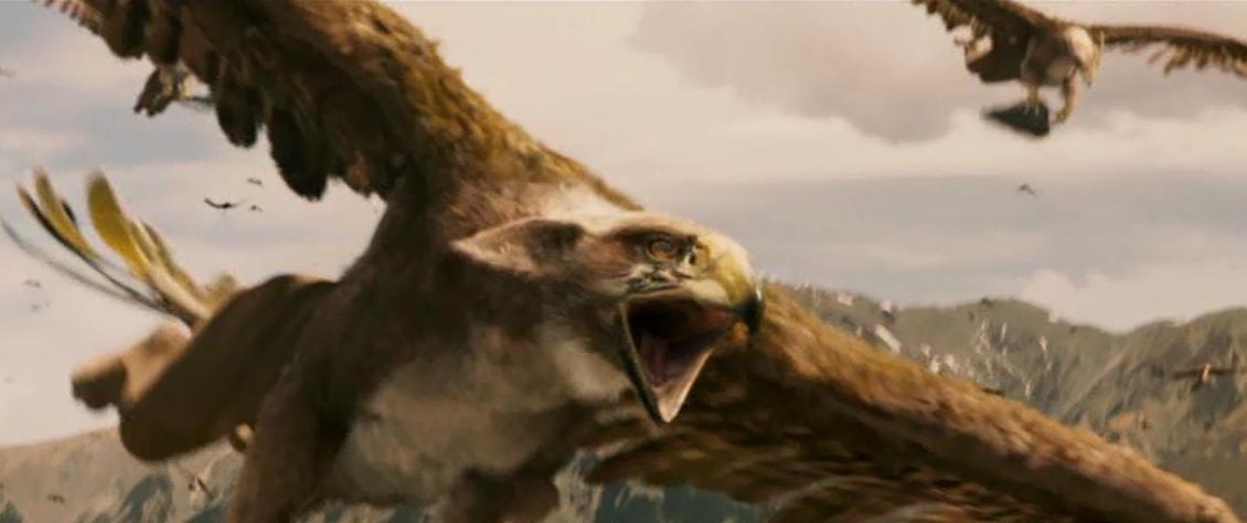 Gryf Narnia Wiki Fandom Powered By Wikia